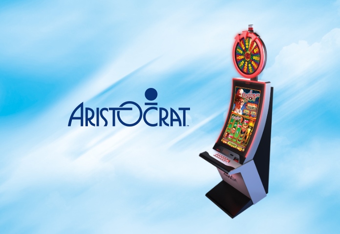 Aristocrat Slots Software - GaminatorSystem.com